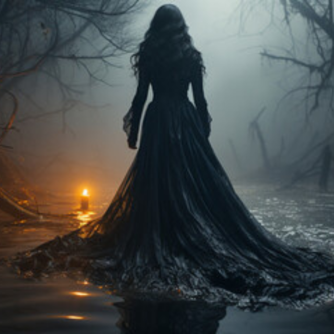 Embracing Your Authentic Self: A guide for Witches - Spirit Of Triskelion